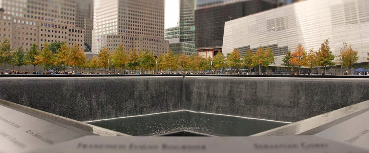 9/11 Memorial