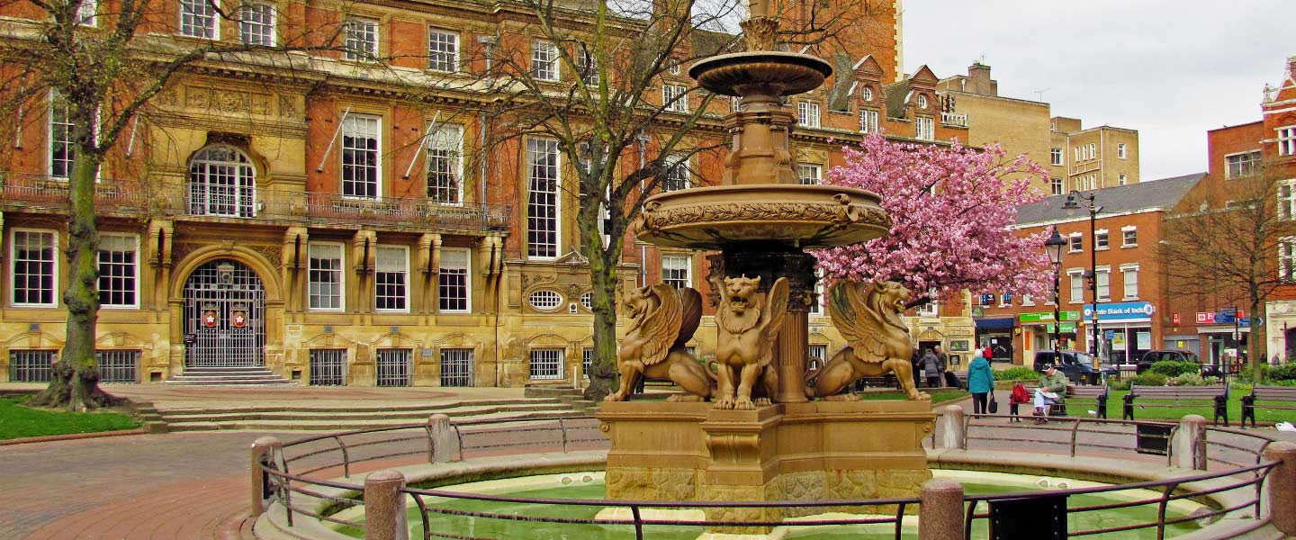 Leicestershire County Council Leicestershire County Council