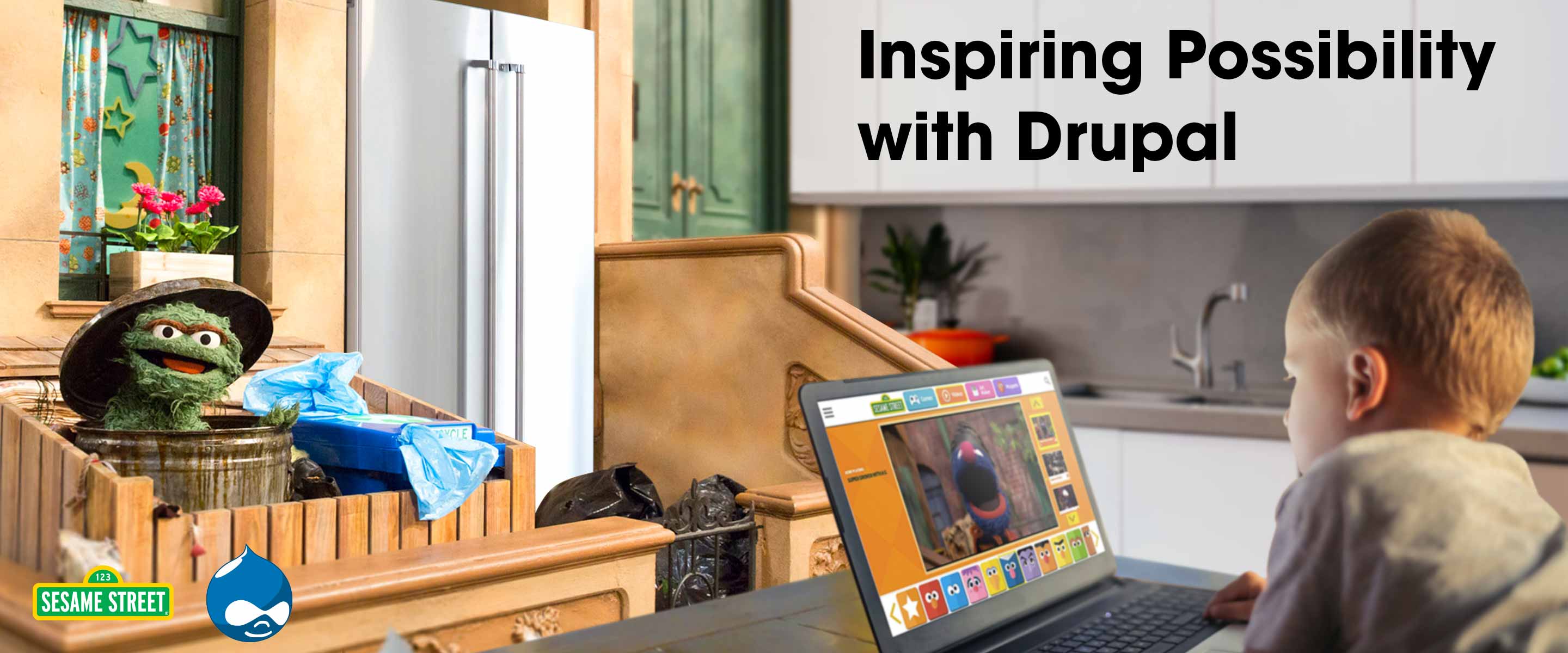 Drupal Development Services | Expert Drupal Developers | Appnovation