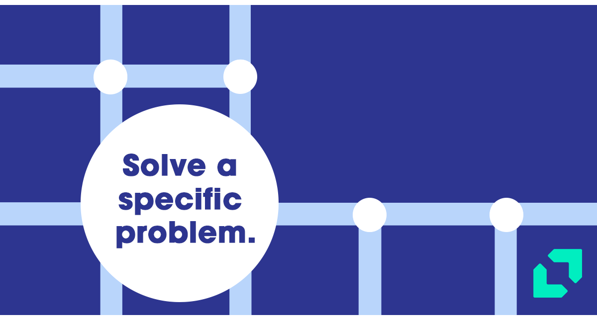Iterative Innovation – Single Priority. Multiple Solutions. | Appnovation Iterative Innovation – Single Priority. Multiple Solutions. | Appnovation