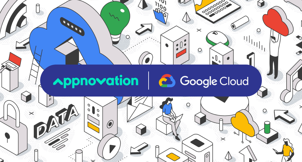 Appnovation Achieves Google Cloud Services Application Development ...