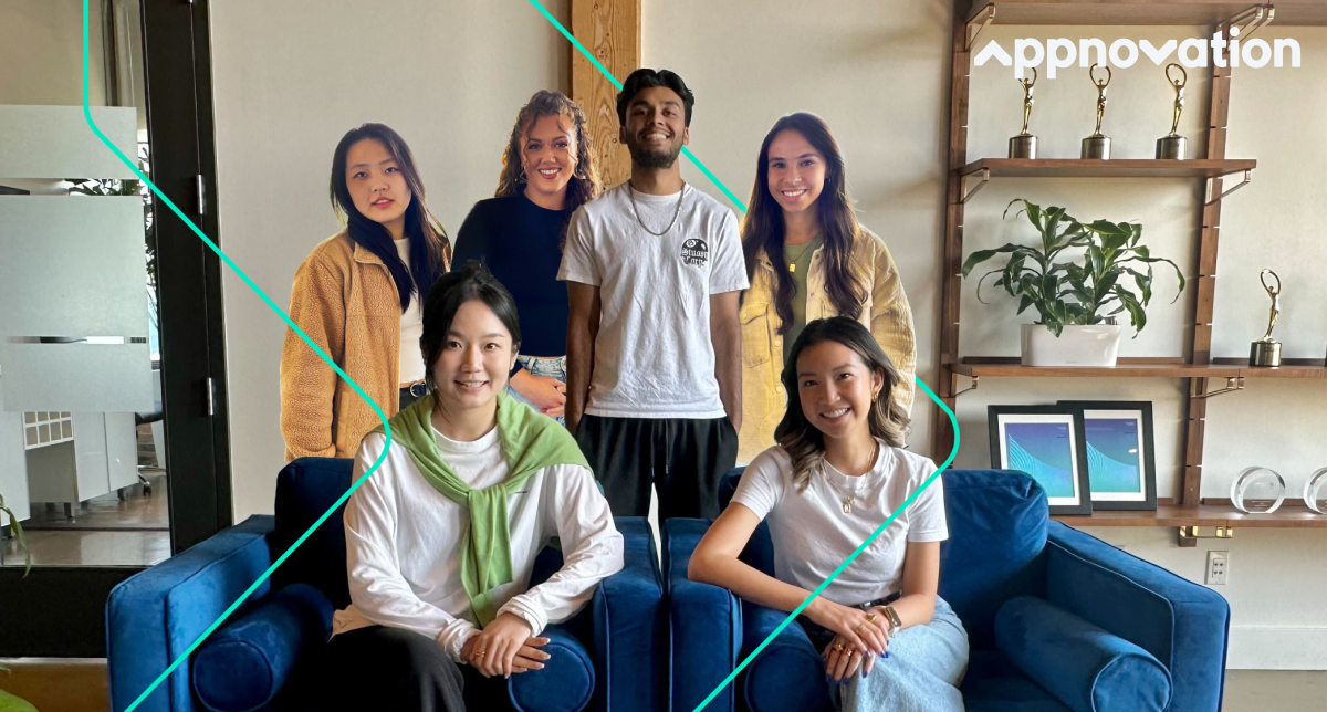Meet our Co-Op Students | Appnovation