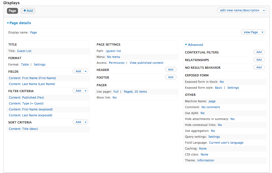Export Data From Views To Csv File Appnovation 4910